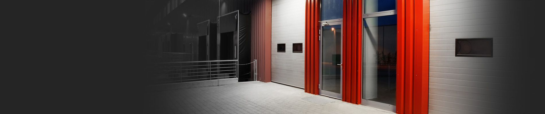 Stark in Sicherheitstechnik und Videoüberwachung - Secure Corner